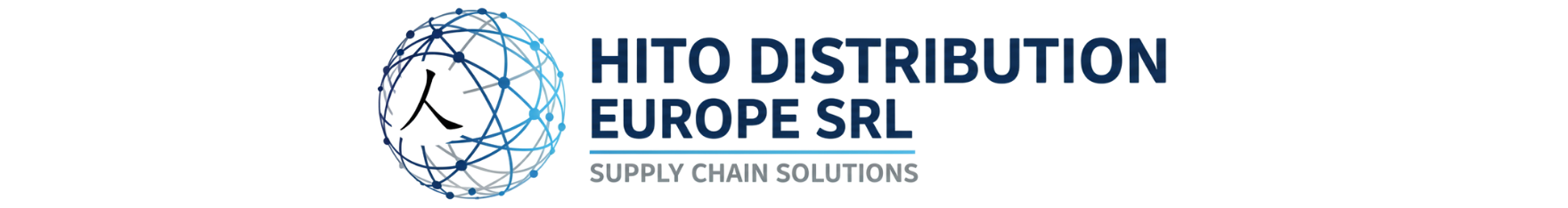 Hito Distribution Europe SRL | Supply Chain Digital Transformation